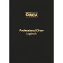 IMCA Professional Divers Log Book XDDM.S0003 | SMP Ltd